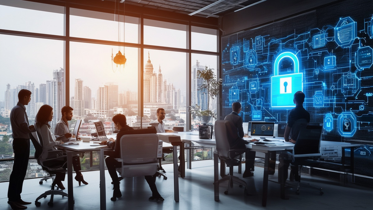 Seclore launches professional services solution in India